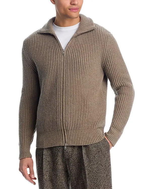 MAISON MARGIELA Melange Sport Sweater