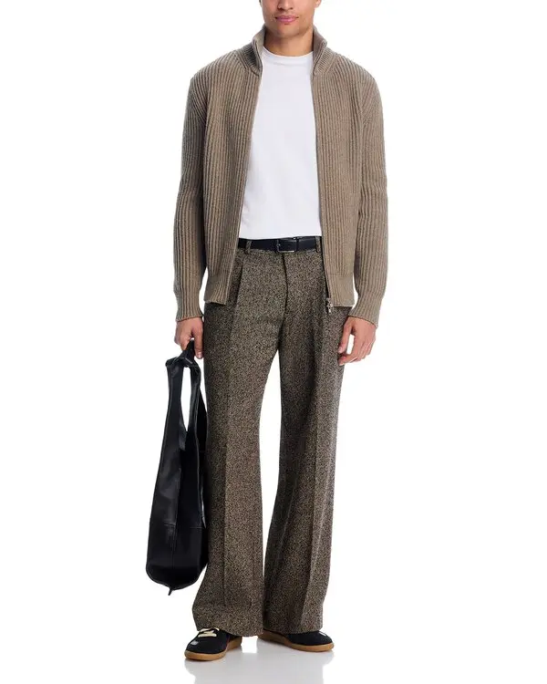 MAISON MARGIELA Melange Sport Sweater
