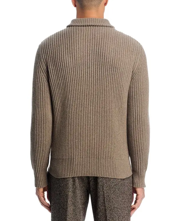 MAISON MARGIELA Melange Sport Sweater