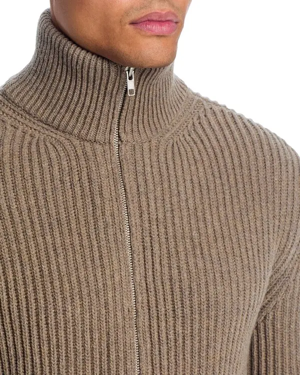 MAISON MARGIELA Melange Sport Sweater