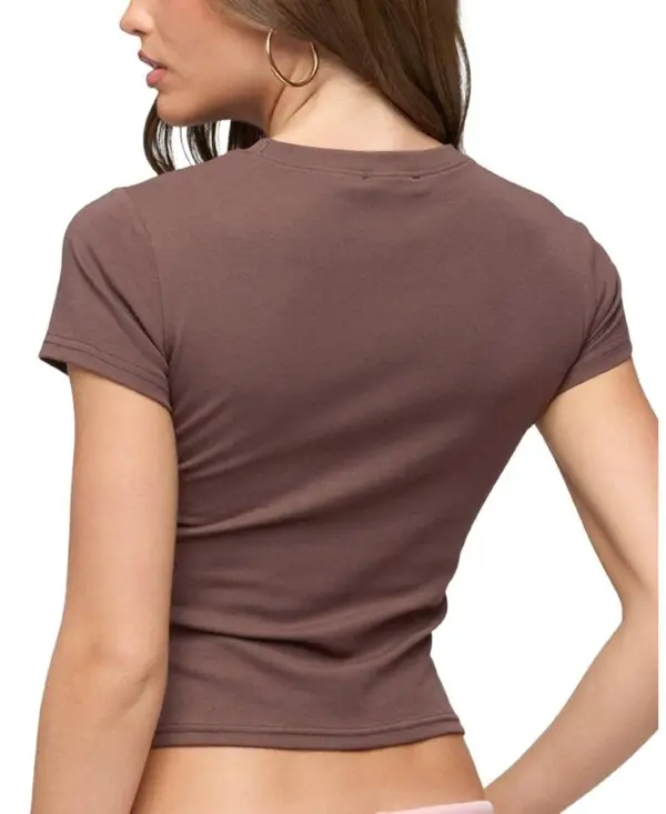 EDIKTED Amalfi Graphic T-shirt