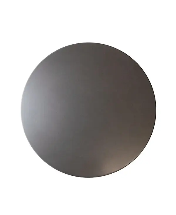 OLD STONE Glazed Cordierite Round Pizza Stone, 14 L