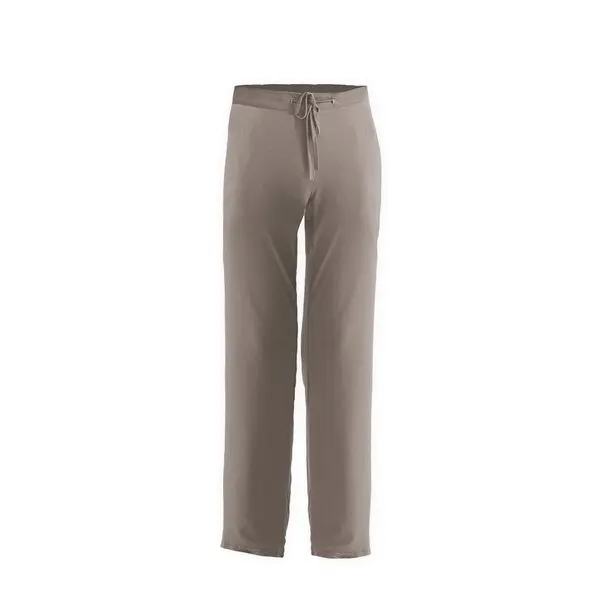 REISTOR Wide Leg Pants - Grey