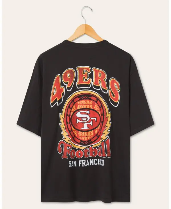 Junk Food Clothing Graphic T-shirt