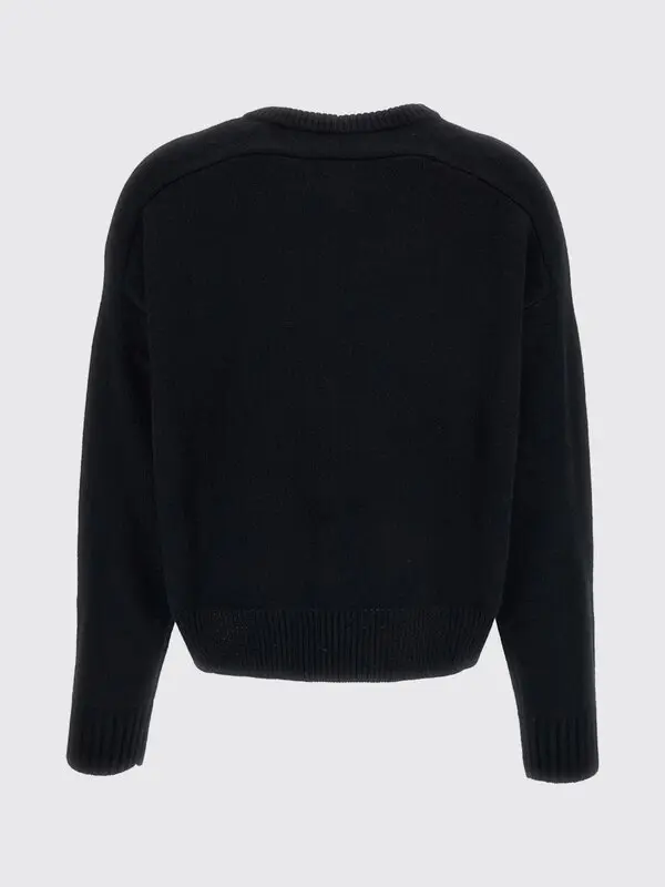 Loulou De Saison Jumper - Black 1