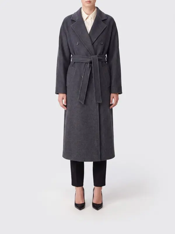 Max Mara Jacket - Grey