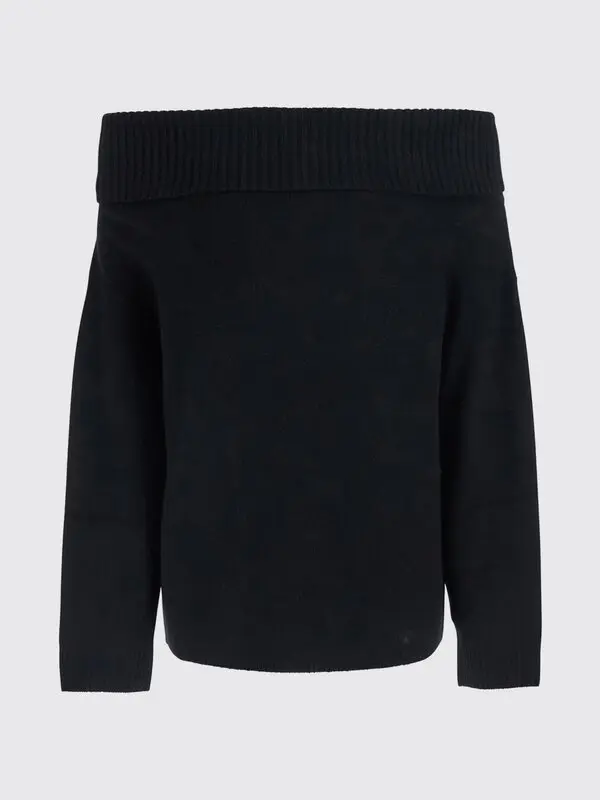 Loulou De Saison Off-the-shoulder Sweater