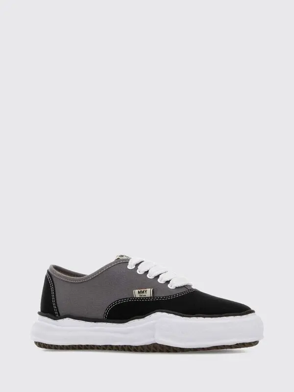 Mihara Yasuhiro Sneakers