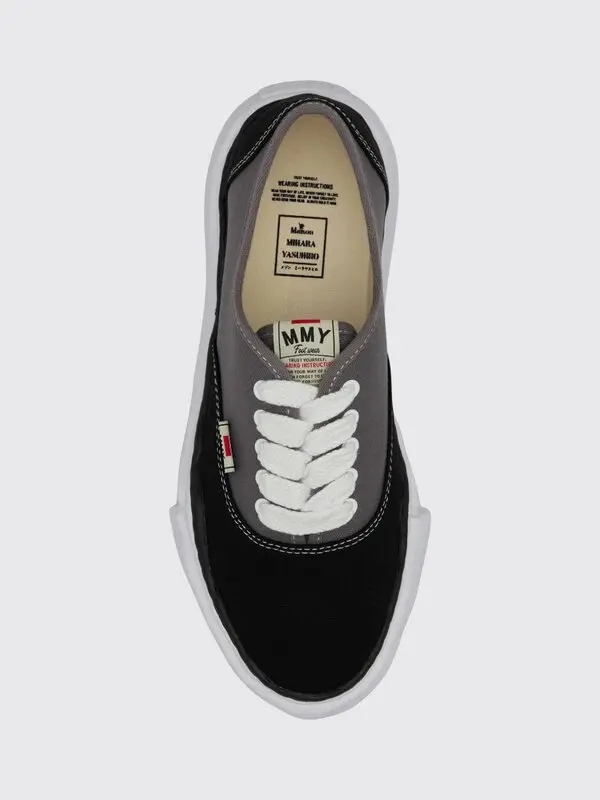 Mihara Yasuhiro Sneakers