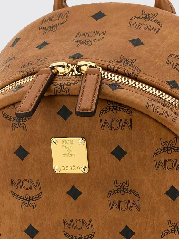 Mcm Bag
