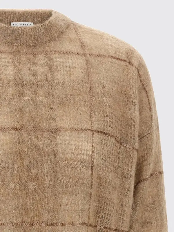 Brunello Cucinelli Sweater