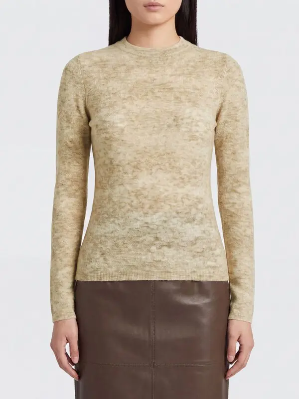 Brunello Cucinelli Sweater - Beige