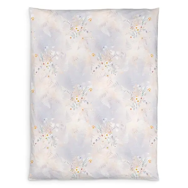 CHRISTIAN FISCHBACHER Eternity Duvet Cover, King