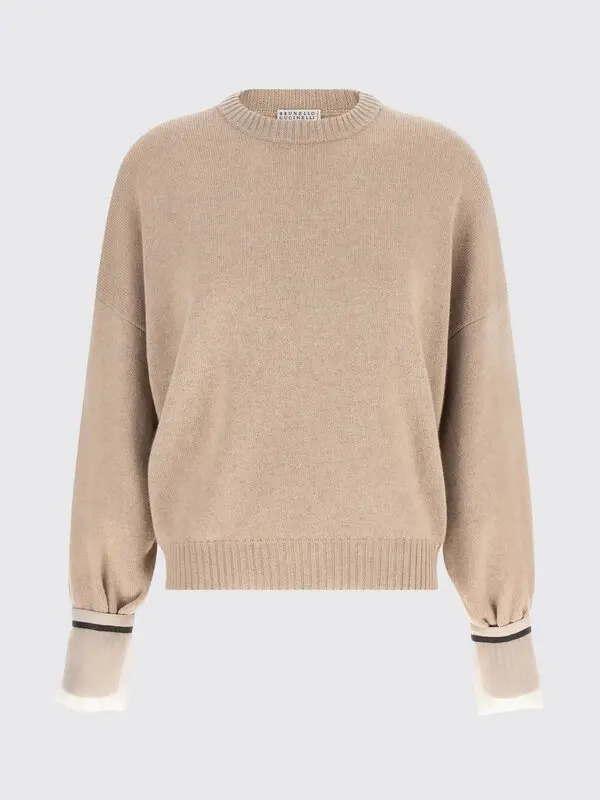 Brunello Cucinelli Sweater