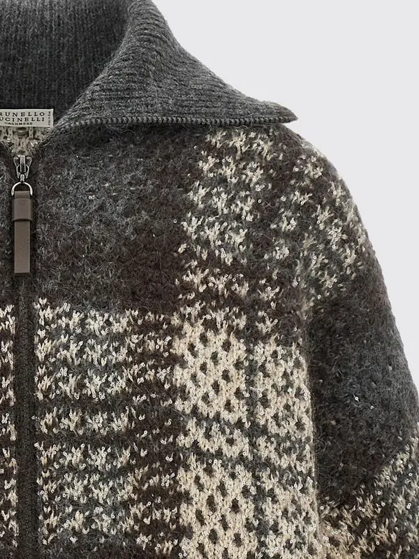 Brunello Cucinelli Sweater