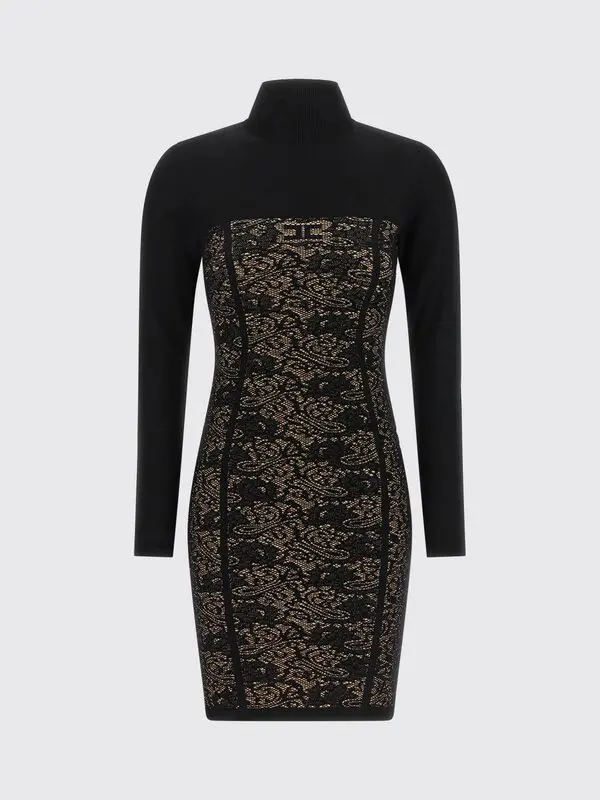 Elisabetta Franchi Dress