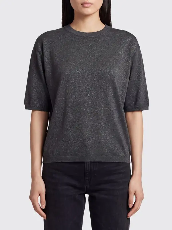 Brunello Cucinelli Sweater - Lead