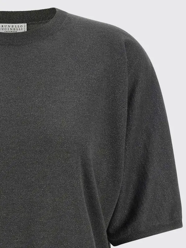 Brunello Cucinelli Sweater - Lead