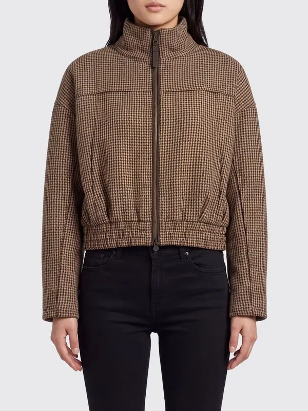Brunello Cucinelli Jacket - Beige