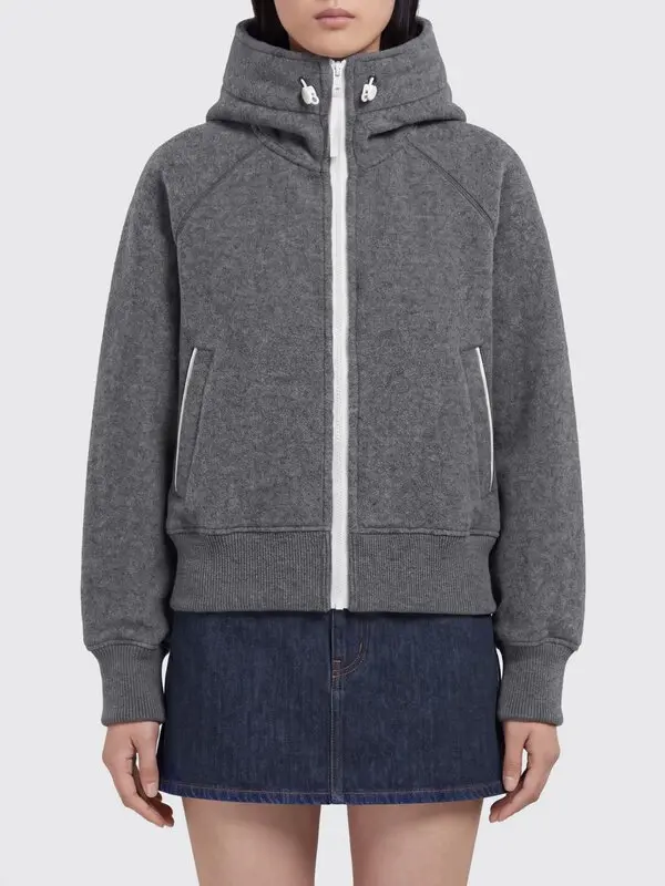 Canada Goose Jacket - Grey