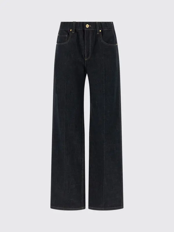 Brunello Cucinelli Jeans - Blue