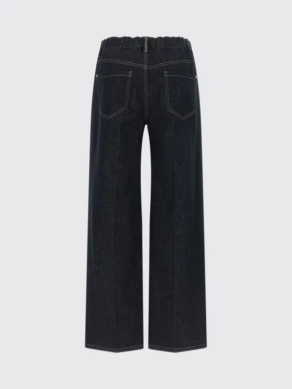 Brunello Cucinelli Jeans - Blue