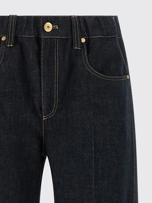 Brunello Cucinelli Jeans - Blue