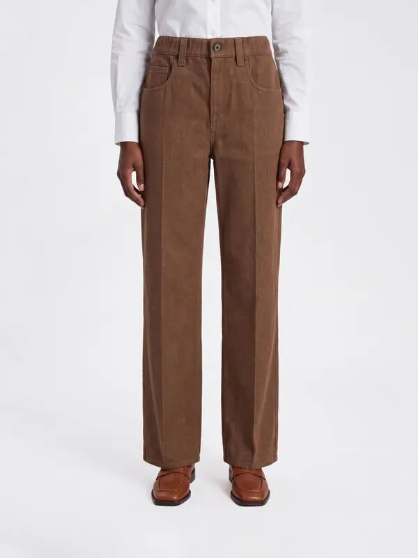 Brunello Cucinelli Jeans - Brown