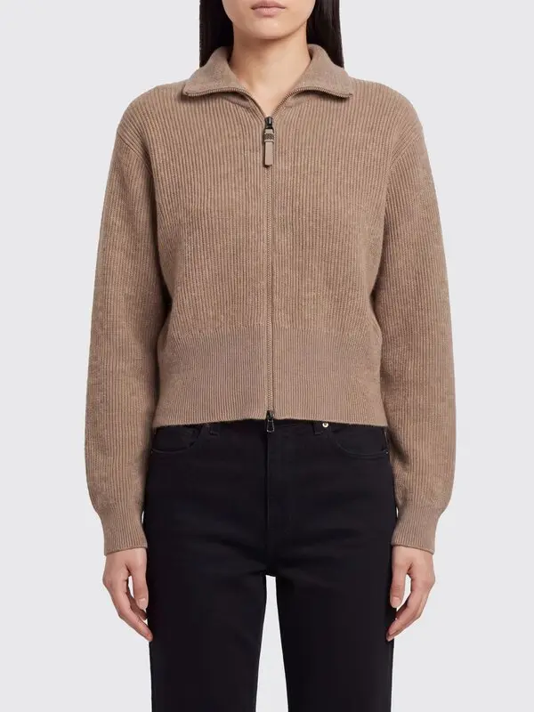Brunello Cucinelli Sweater - Camel