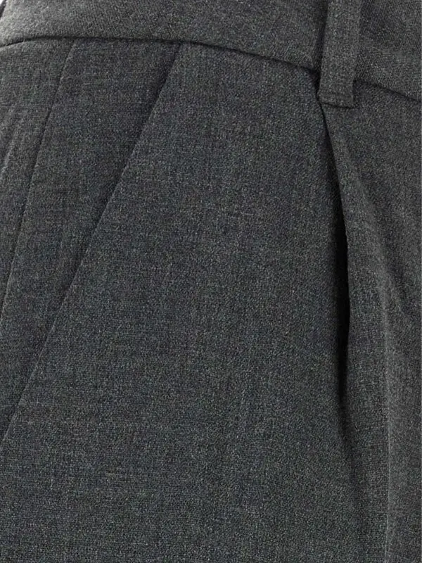 SELF-PORTRAIT Pants