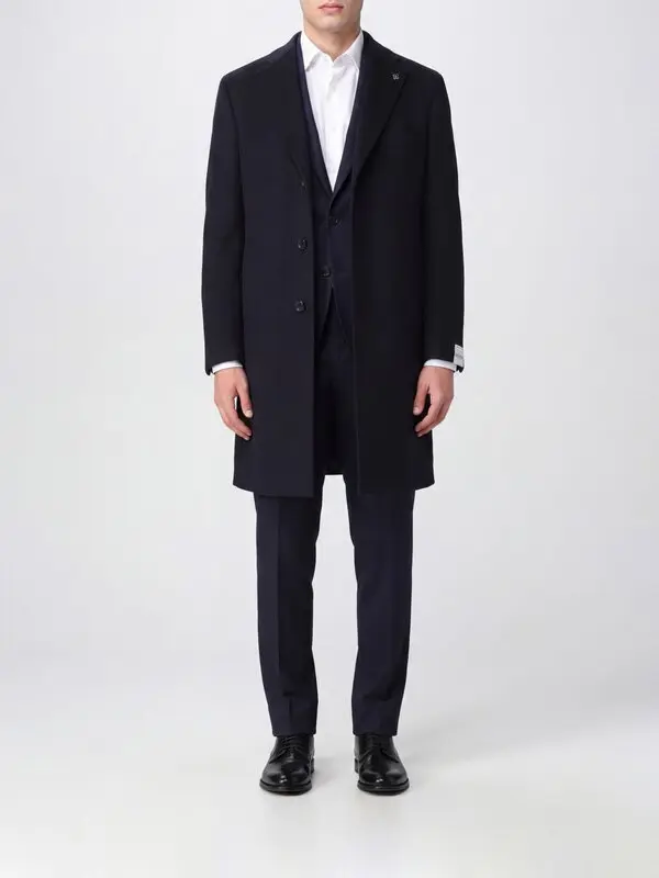 Tagliatore Coat