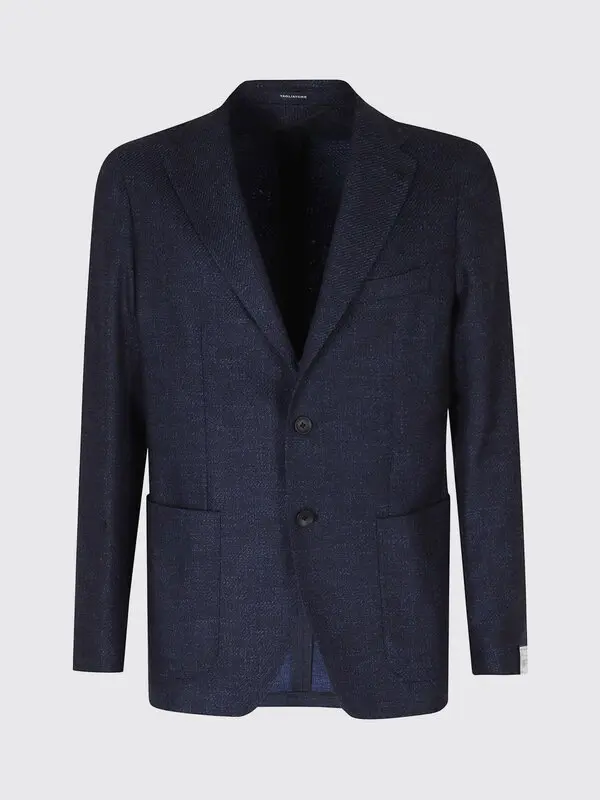 Tagliatore Single-breasted Blazer