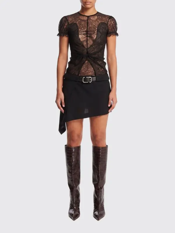 Attico Dress - Black
