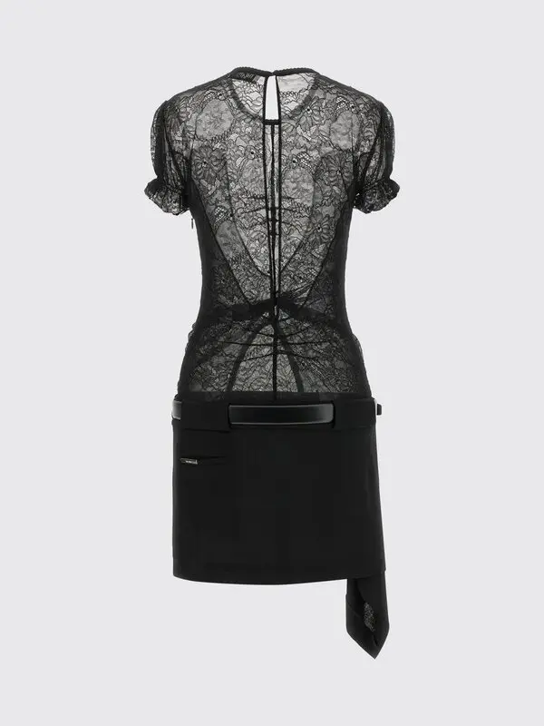 Attico Dress
