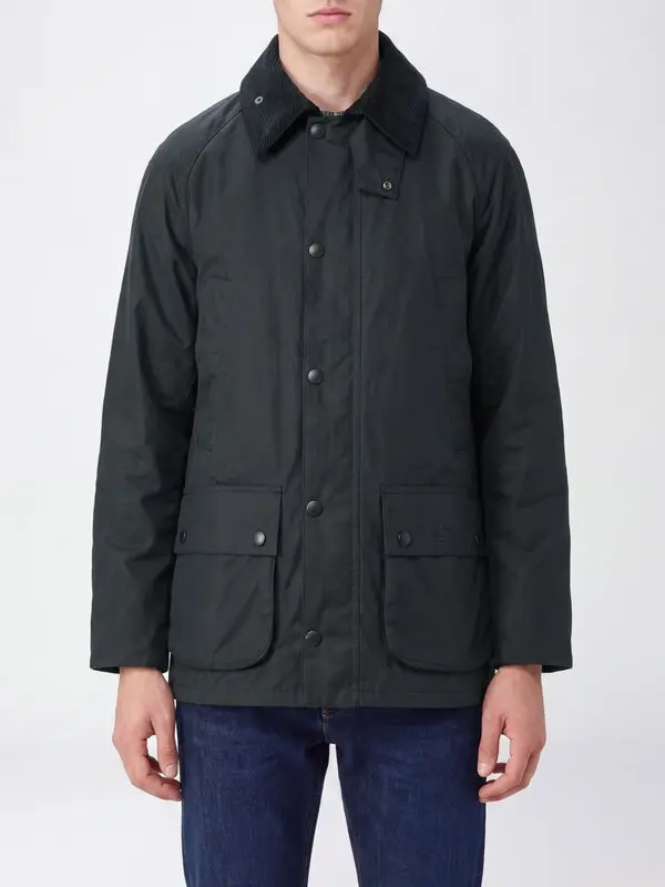 Barbour Jacket