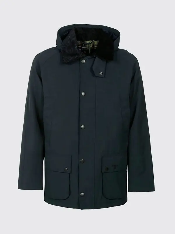 Barbour Jacket