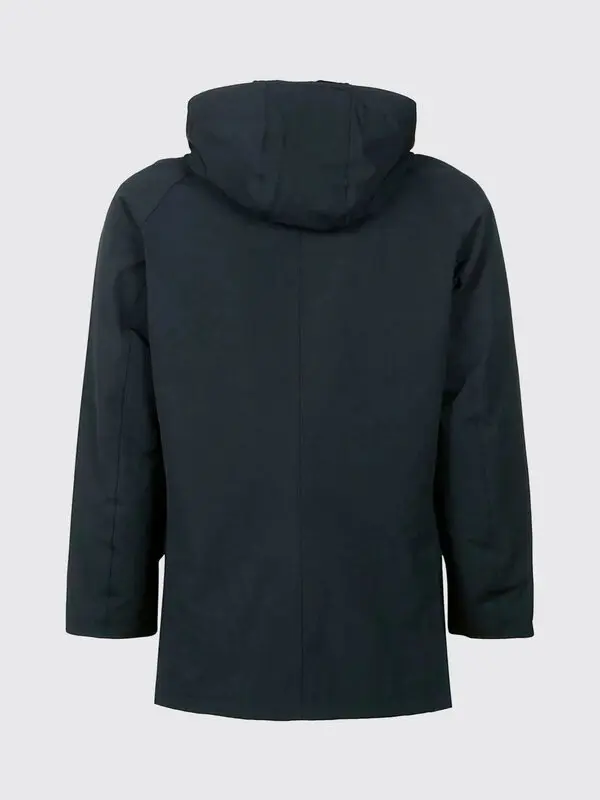 Barbour Jacket