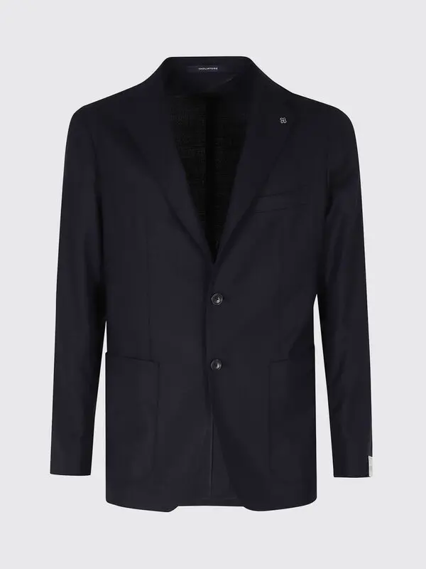 Tagliatore Single-breasted Blazer