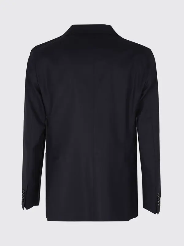 Tagliatore Single-breasted Blazer
