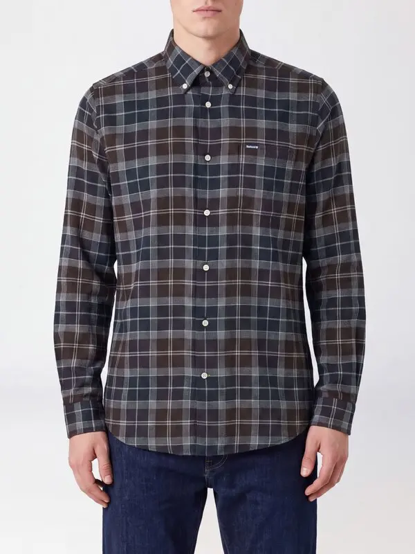 Barbour Shirt - Multicolor