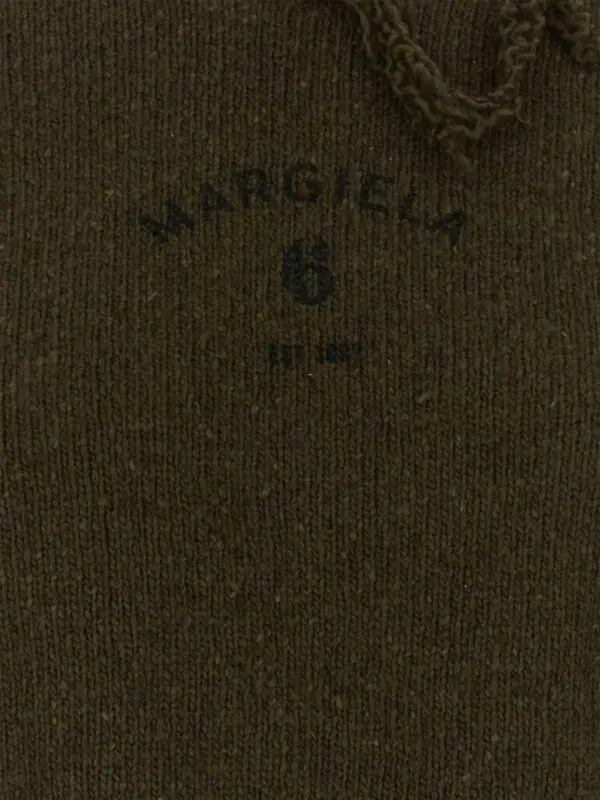 MAISON MARGIELA Sweater