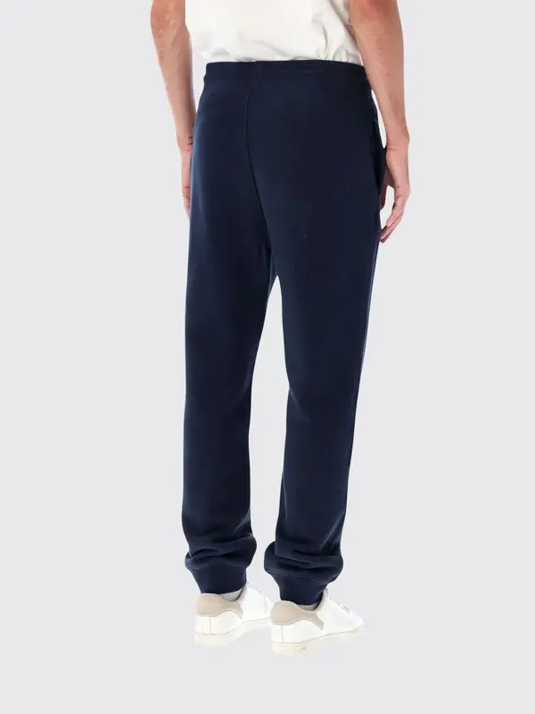 JW Anderson Cotton Jogging Trousers With Elasticated Waist