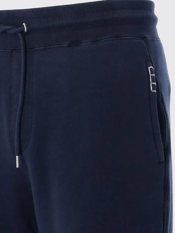 JW Anderson Cotton Jogging Trousers With Elasticated Waist