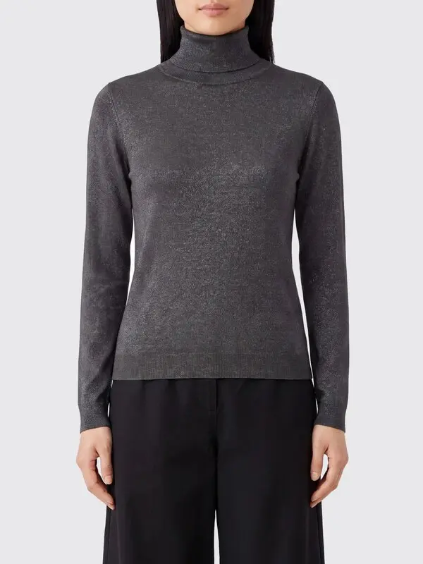 Brunello Cucinelli Sweater - Mouse Grey