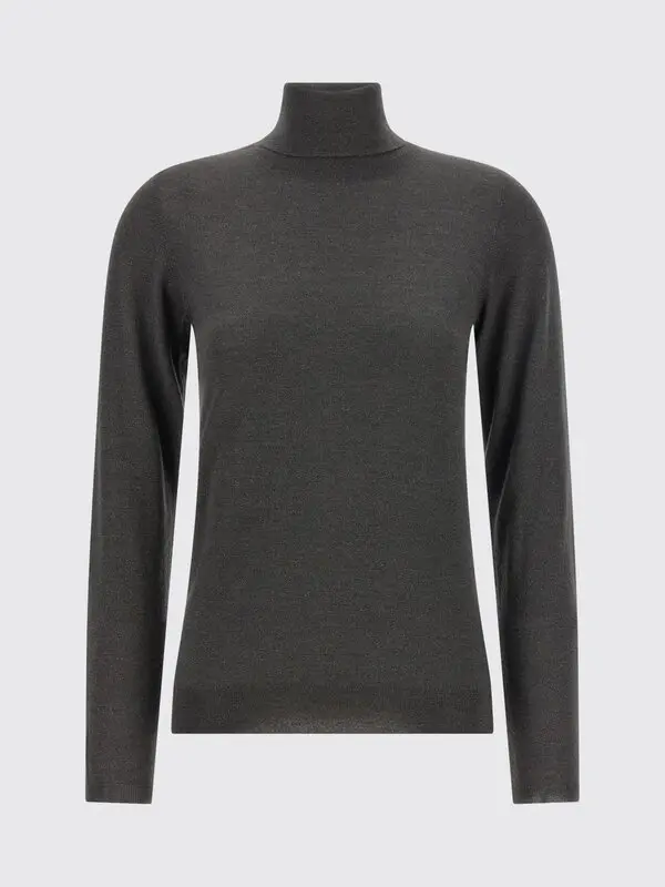 Brunello Cucinelli Sweater - Mouse Grey