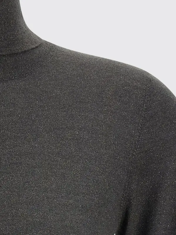 Brunello Cucinelli Sweater - Mouse Grey