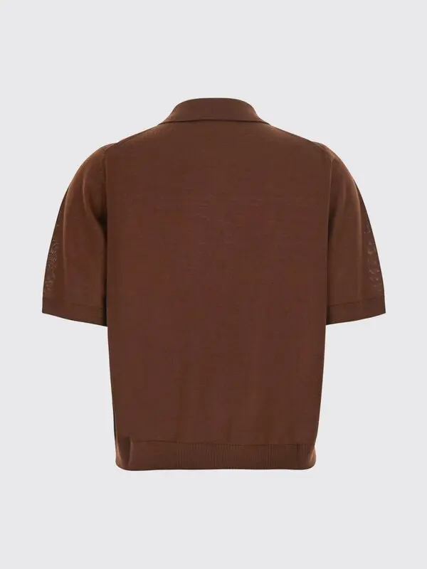 SEMICOUTURE Polo Shirt
