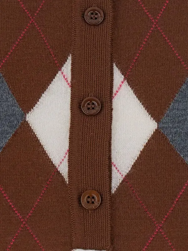 SEMICOUTURE Polo Shirt