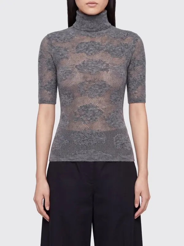 Brunello Cucinelli Sweater - Mouse Grey