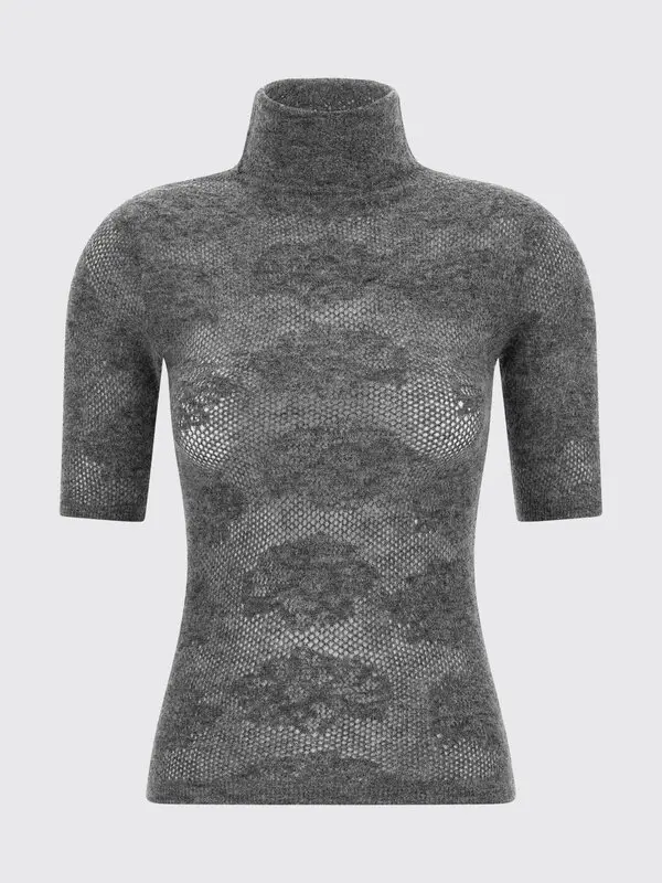 Brunello Cucinelli Sweater - Mouse Grey